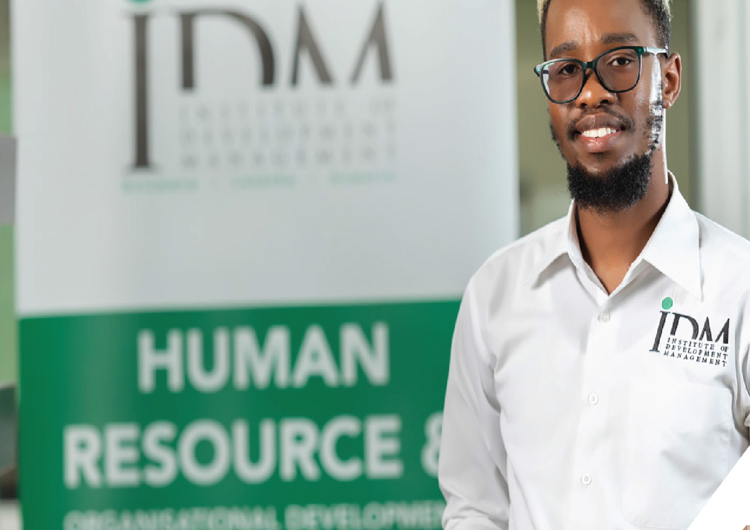 Bachelor of Arts in Office Management - IDM Botswana